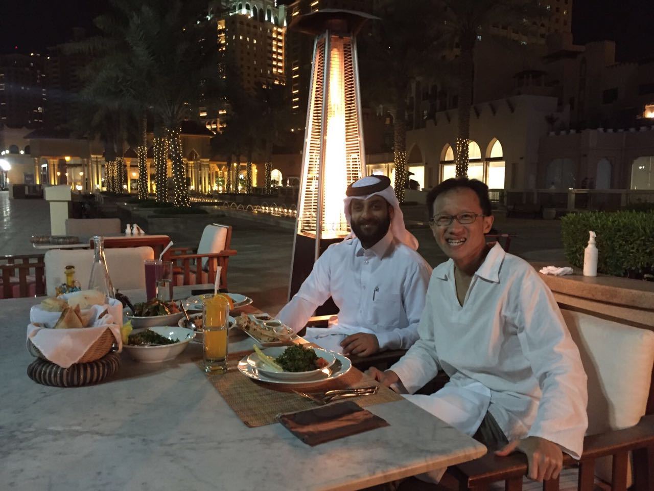 Mohammed Al-Madadi’s Photo Gallery | Mohammed Al-Madadi - Qatari Diplomat