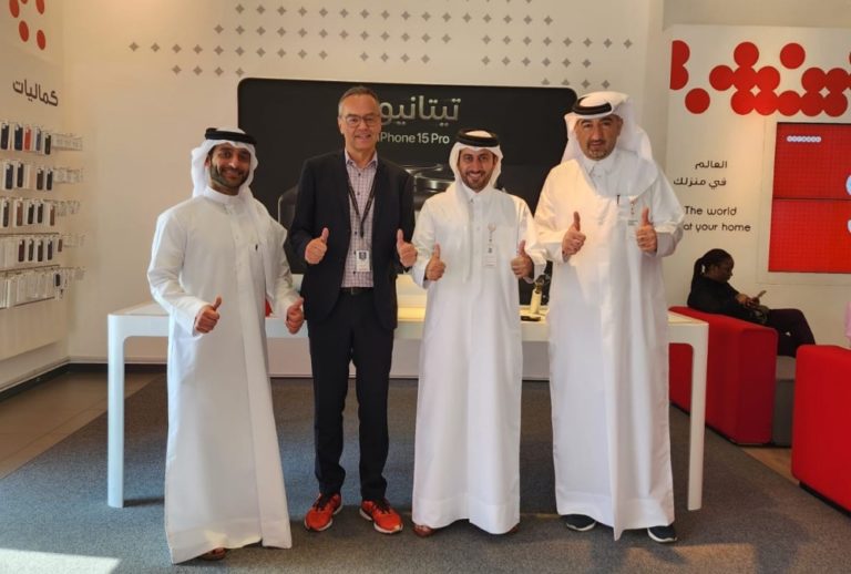 About Us | Mohammed Al-Madadi - Qatari Diplomat